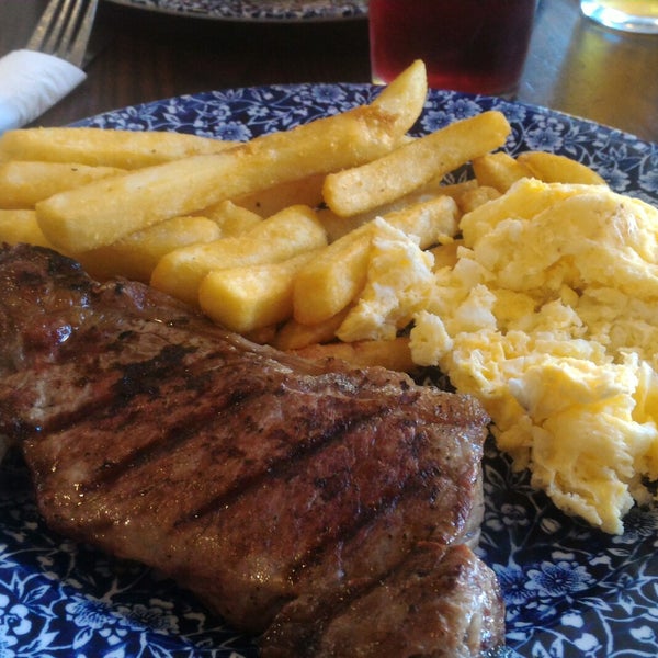 Try Dowr (Wetherspoon) - Truro, Cornwall