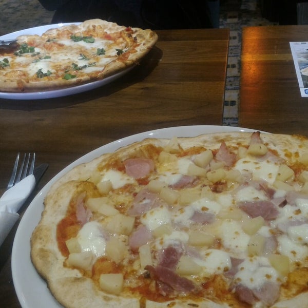 The Hain Line (Wetherspoon) - Pub in St Ives