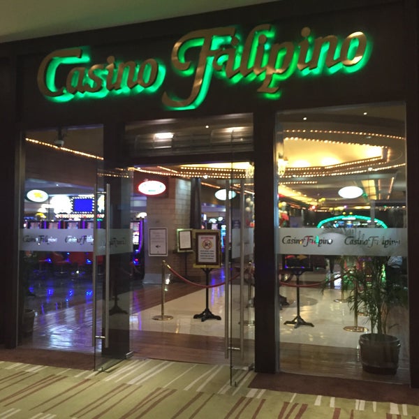 Casino Filipino Logo