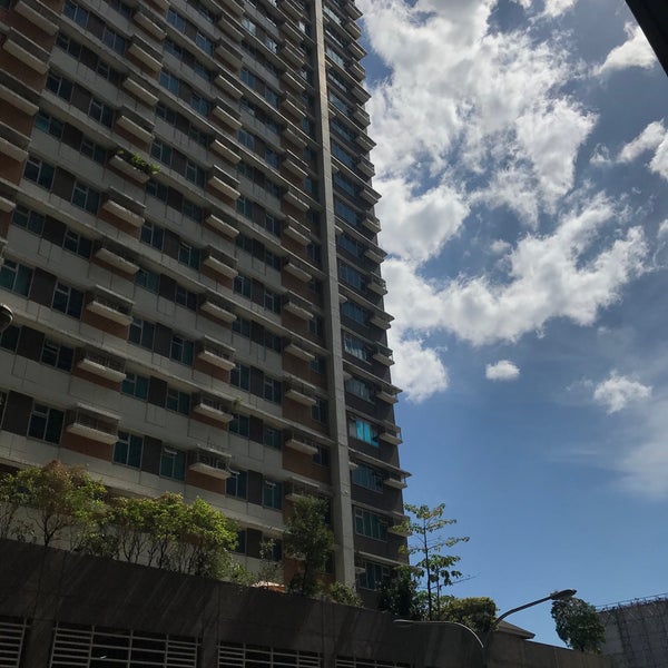 Robinsons Cybergate Tower 1 - Mandaluyong District 2 - Pioneer St