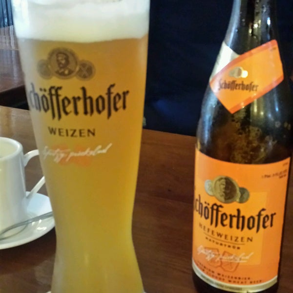 Bierstube - German Restaurant in Santiago