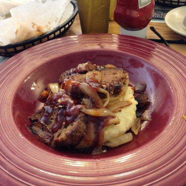 Apple Tree Family Restaurant - Diner