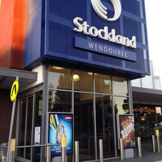 Stockland Wendouree - 1 tip from 253 visitors