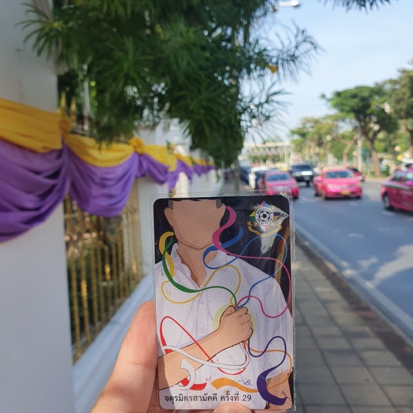 โรงเรียนเทพศิรินทร์ (Debsirin School) - ป้อมปราบศัตรูพ่าย, กรุงเทพมหานคร