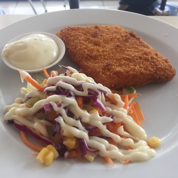 Chester's (เชสเตอร์) - Fast Food Restaurant