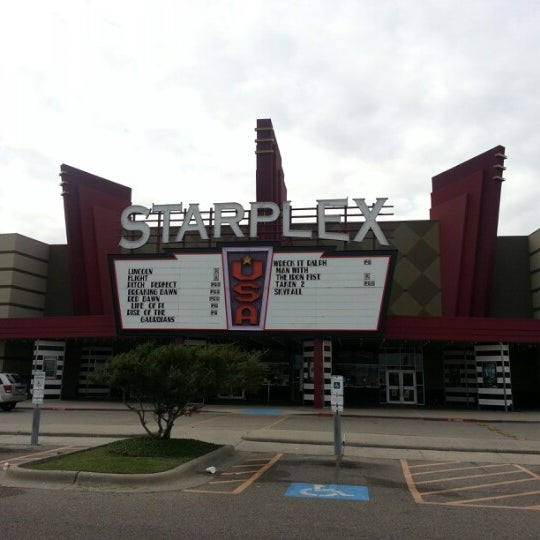Photos at Starplex Cinemas Stadium 16 - South Side - 28 tips
