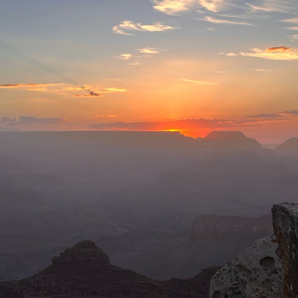 Mather Point - 34 tips from 6547 visitors