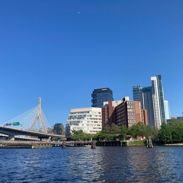 North Point Park - East Cambridge - 10 tips from 975 visitors