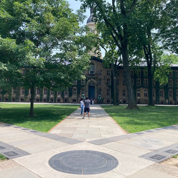 Princeton University