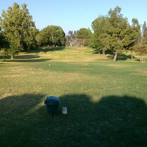 Rancho Duarte Golf Course - Golf Course in Duarte