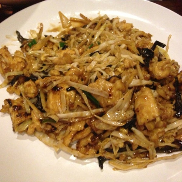 Zen Chow Asian Diner - 9 tips