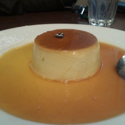 Bocelli Cafe - 5 tips