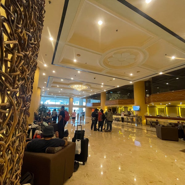 Cititel Penang - Georgetown, Pulau Pinang