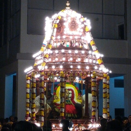 Sri Veerakathy Vinayagar Temple, Rawang - Rawang, Selangor