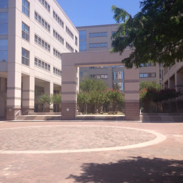 Photos at IBM - Office in Austin