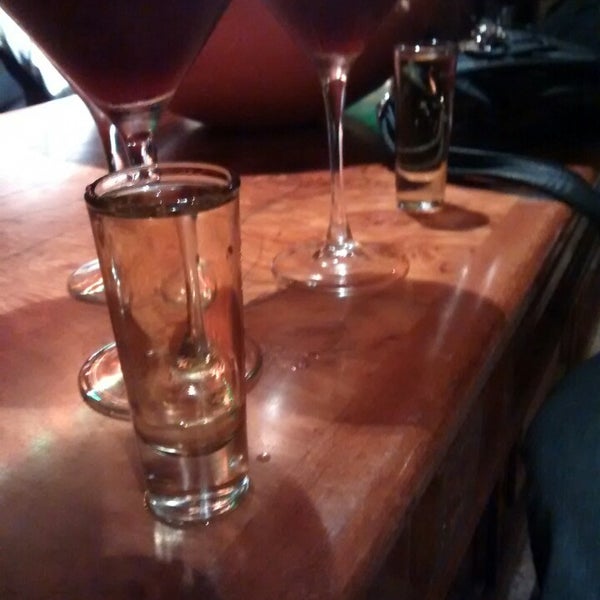 Los Semillones - Bar