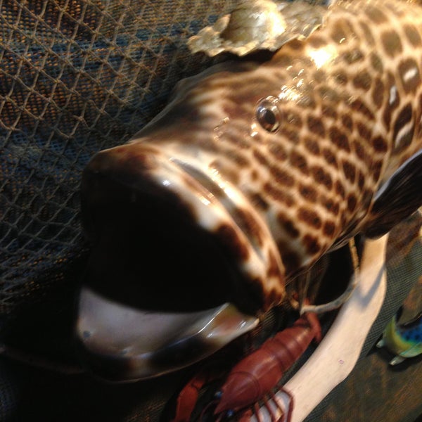The Tiki Bar - Bar in Estes Park