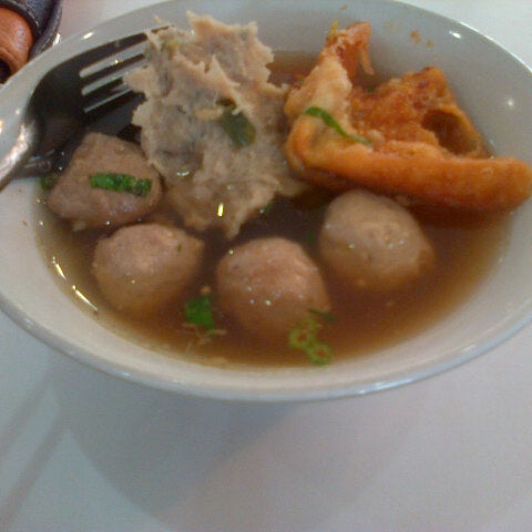 Bakso Gunung - Indonesian Restaurant in Batam