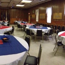 Sullivan Jones VFW Post 7466 - Poestenkill, NY