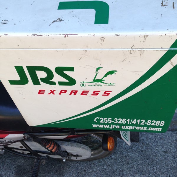 JRS Express - 1 tip from 78 visitors