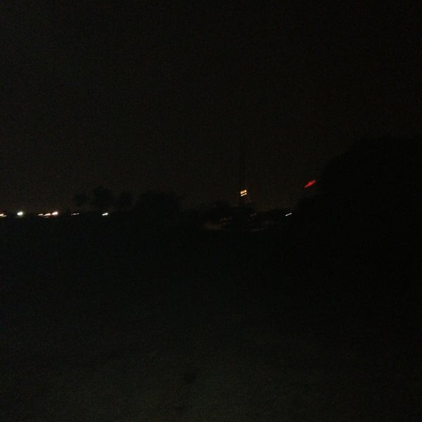 Benowo - Field in Surabaya