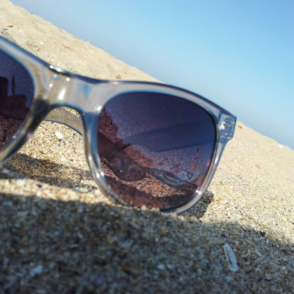 Plaja Debarcader - Eforie Nord, Județul Constanța