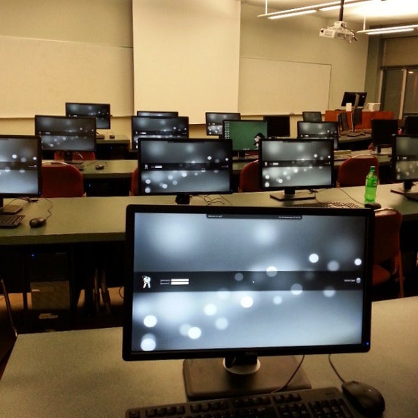 Photos at Computing Science Centre (CSC) - University of Alberta ...
