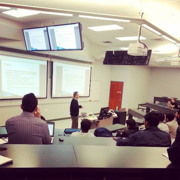 Photos at Computing Science Centre (CSC) - University of Alberta ...