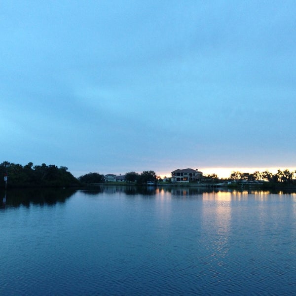 Photos at Fort Hamer Boat Ramp - Harbor / Marina