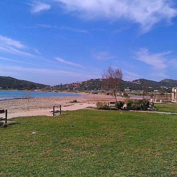 Παραλία Αναβύσσου (Anavissos Beach) - 31 tips