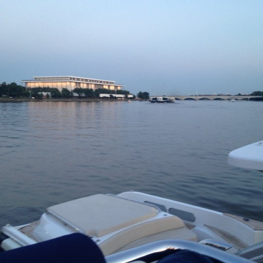 Firefly (Yacht) - Boat or Ferry in Washington