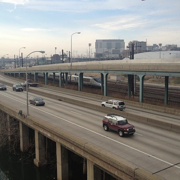 Photos at Walnut Street Bridge - Bridge in Philadelphia