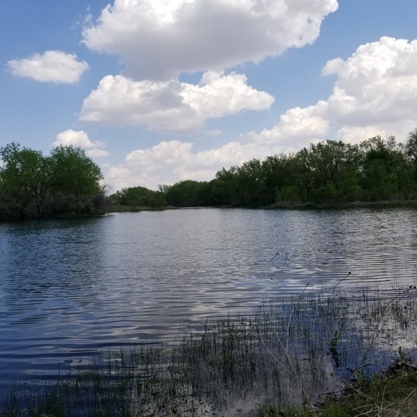 Sandy Channel - Phelps County - Elm Creek, NE