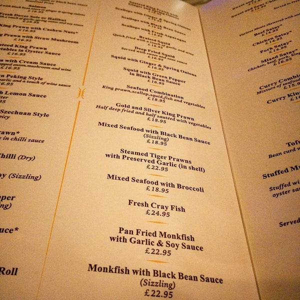 Amber Regent - Merchant City - 5 tips from 75 visitors