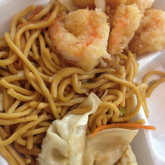 Ruby Thai Kitchen - Thai Restaurant