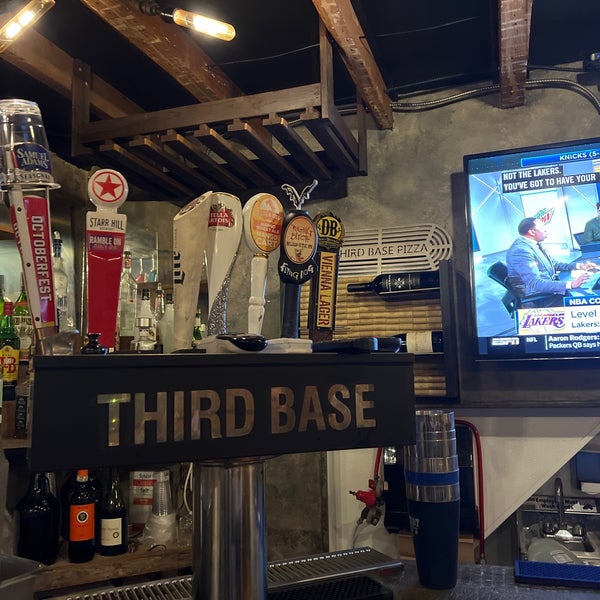 Third Base Pizza & Frozen Custard - 8 tips from 126 visitors