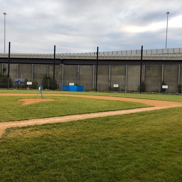 Trailside Park - Baseball Field in Springfield