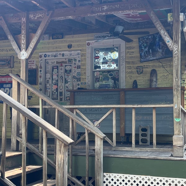 Green Turtle Tavern - Bar in Fernandina Beach