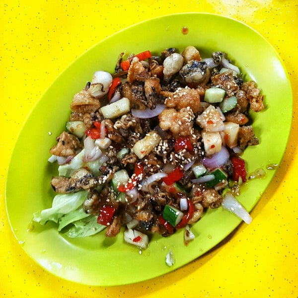 Photos at Ga-Hock Seafood 佳福海鲜 - Seafood Restaurant in Bukit Panjang