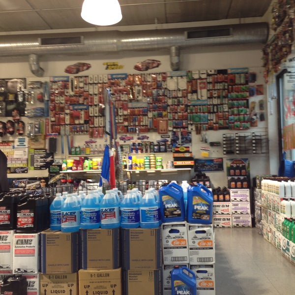 Tiger Auto Body Parts