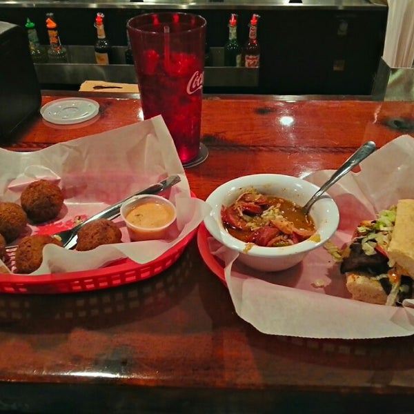 Dat Cajun Place - Panama City Beach, FL