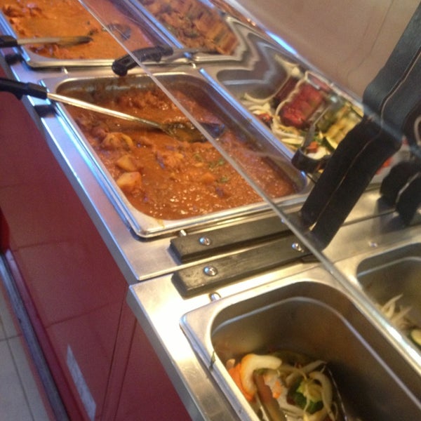 Sargam Indian Cuisine - Walnut Creek, CA