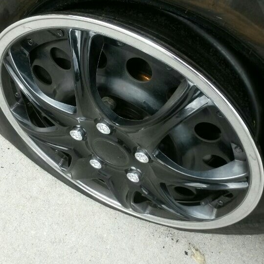 Midtown Tire - Automotive Repair Shop in Old Fourth Ward