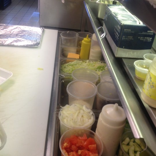 Zax's Drive Inn - Burger Joint in Winnipeg