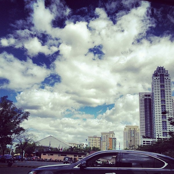 The Fort Strip - Bonifacio Global City