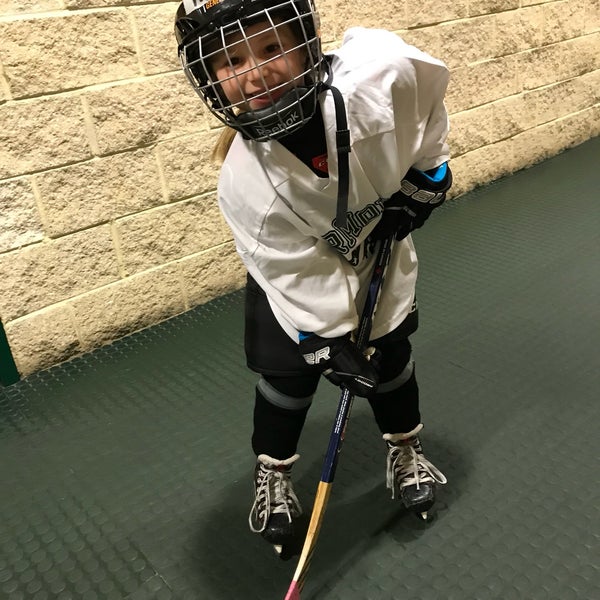 Red Bank Armory Ice Hockey Complex - 4 tips from 249 visitors