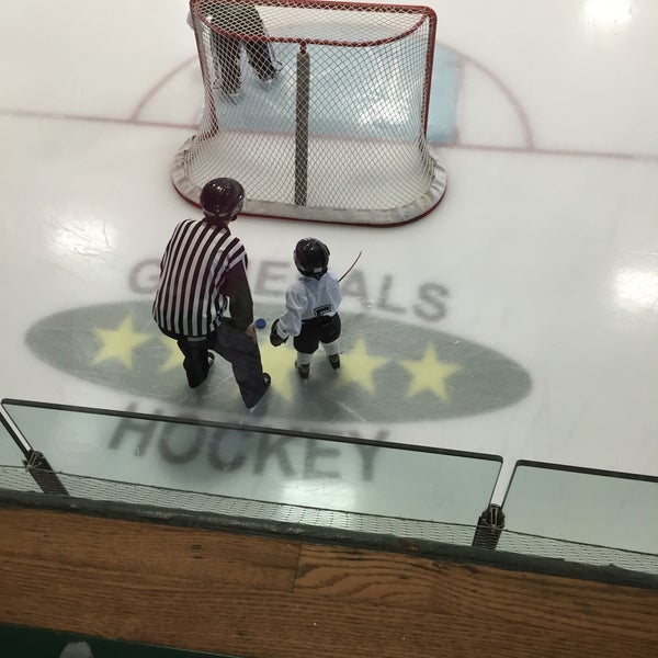 Red Bank Armory Ice Hockey Complex - 4 tips from 249 visitors