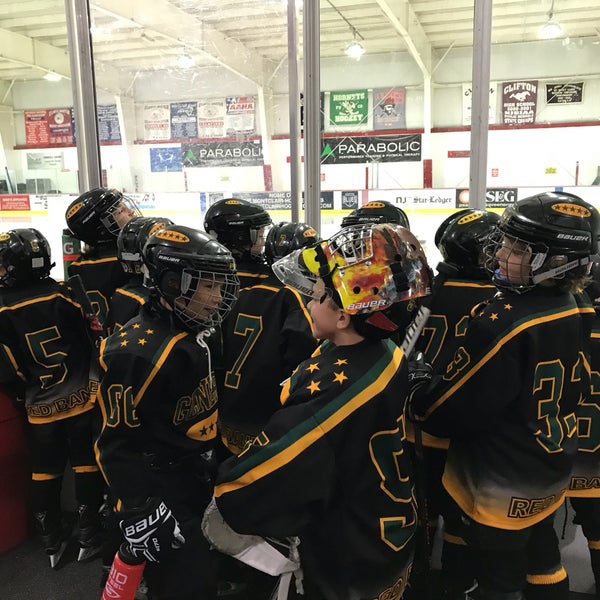 Photos at Floyd Hall Arena - Little Falls, NJ