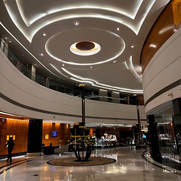 The Radisson Blu Plaza - Near Mahipalpur Extension Nh 8