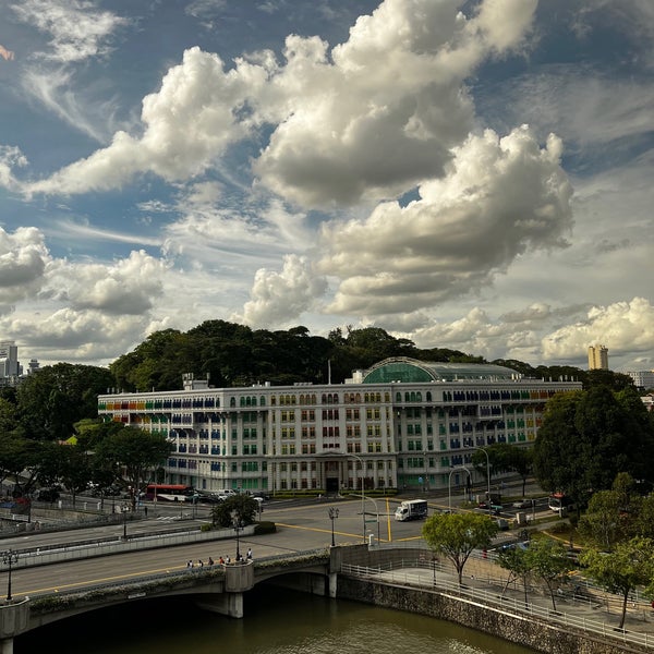 The Riverwalk - Downtown Core - 20 Upper Circular Rd.